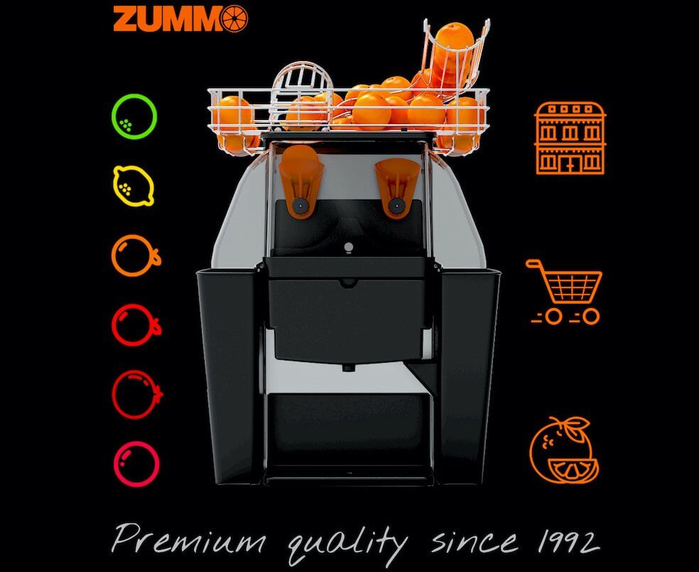 ZUMMO Z06 premium quality since 1992 baner kwadrat uzytki baner - Zummo ...